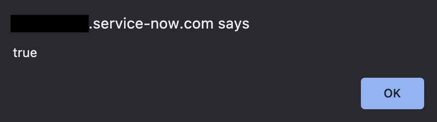 How To Use gs.getUser().isMemberOf() In ServiceNow | Snowycode