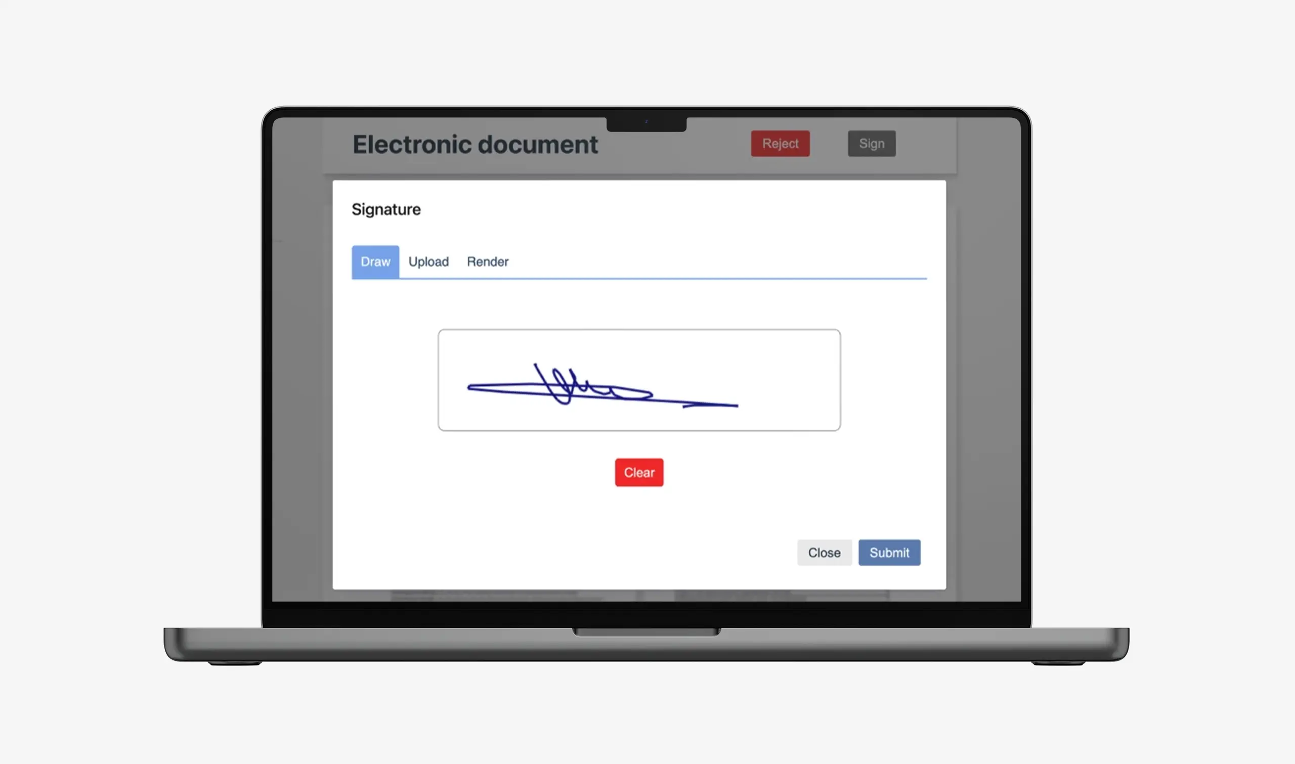 Togetha Group - Blog - App Reviews — External Share and Contract Signatures by Warsaw Dynamics