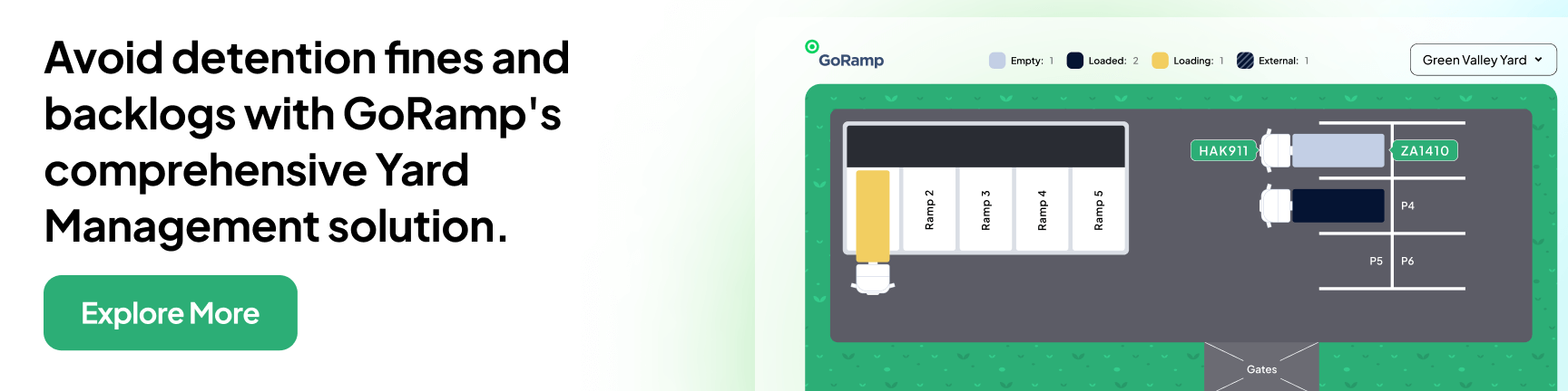 Dock Scheduling: The Ultimate Guide You Need in 2024 | GoRamp