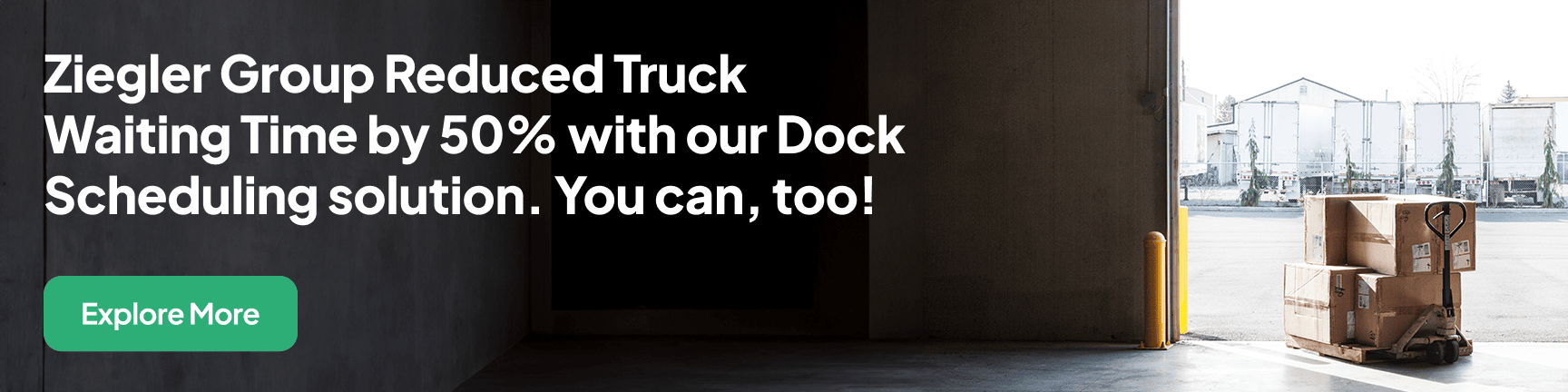 Time Slot Management: The Ultimate Guide for Logistics Managers | GoRamp