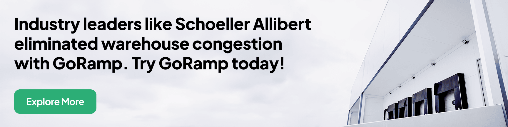 What is a Warehouse Management System: The Complete Guide for WMS | GoRamp