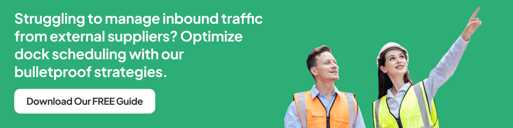 A Comprehensive Guide to Manufacturing Logistics | GoRamp