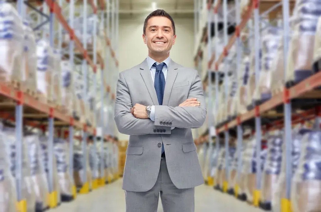 How and When to Modernize Your Warehouse Logistics? | GoRamp