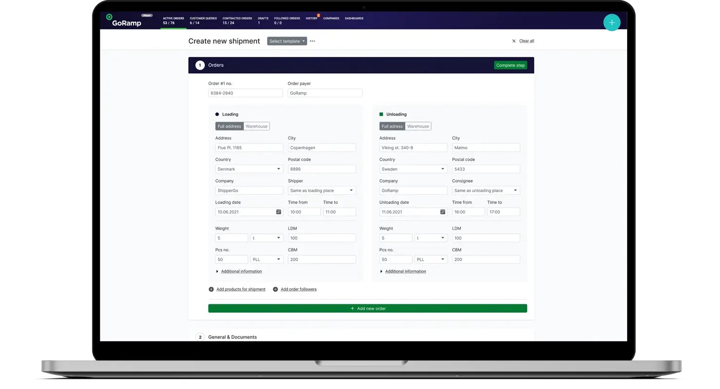 How to Choose The Right Dock Scheduling Platform | GoRamp