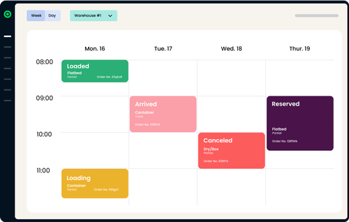 Dock Scheduling: The Ultimate Guide for 2024 [+ Software] | GoRamp