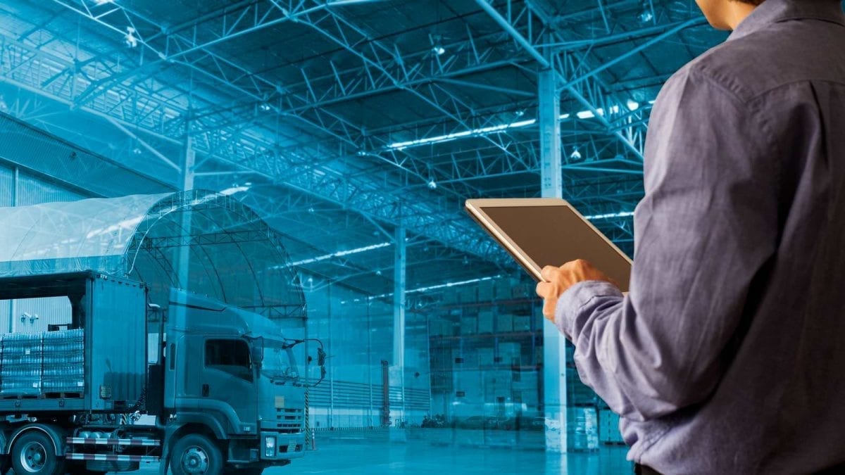 Your Warehouse Efficiency Killers and How to Avoid Them | GoRamp