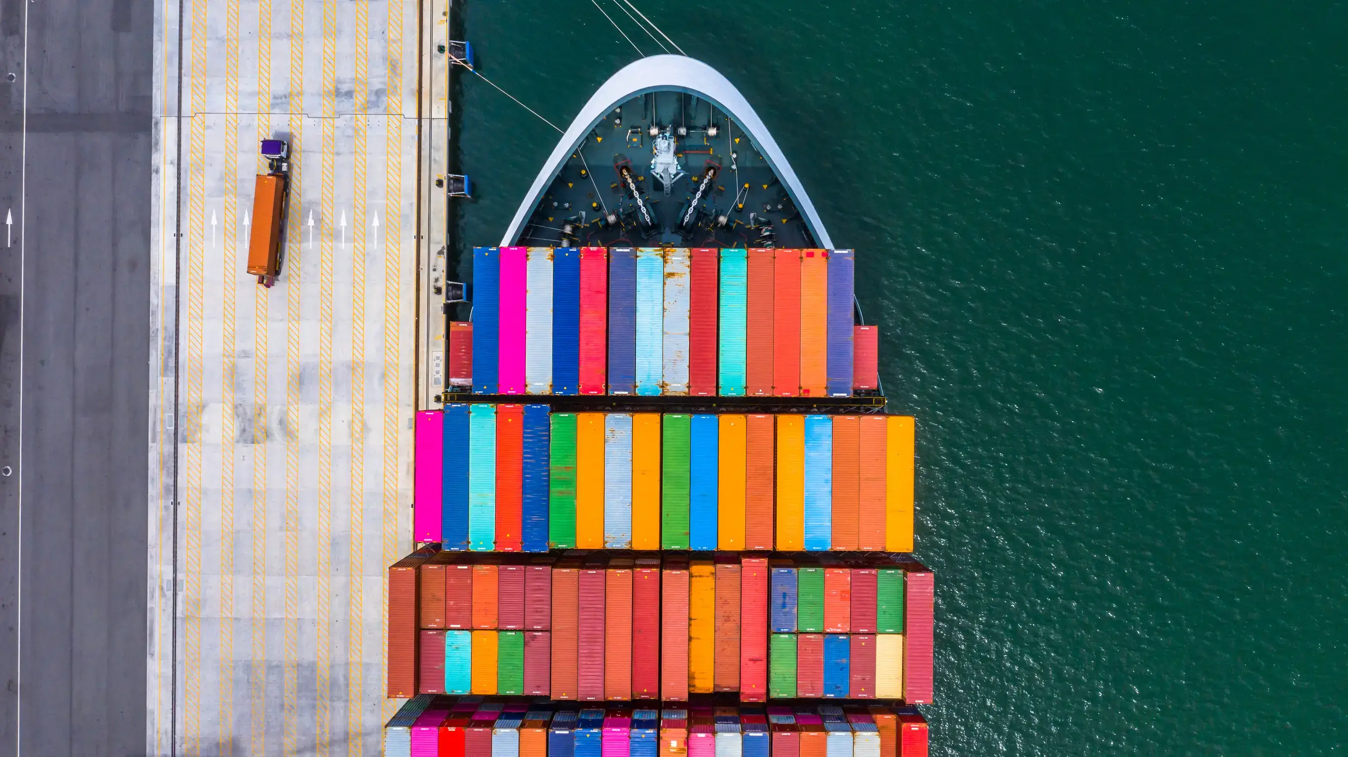 What is a Freight Management System (FMS): A Complete Guide | GoRamp