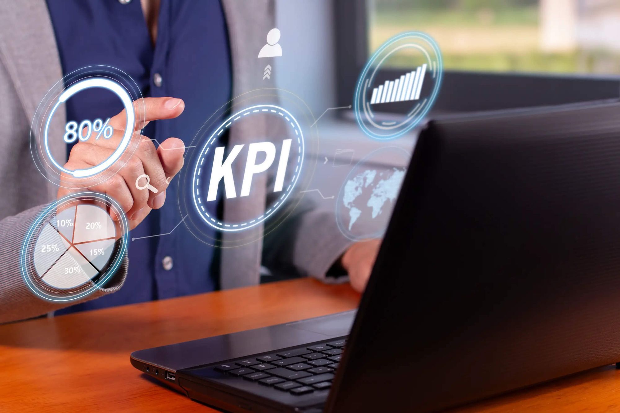 Top 22 Warehouse KPIs And Metrics To Track In 2024 | GoRamp
