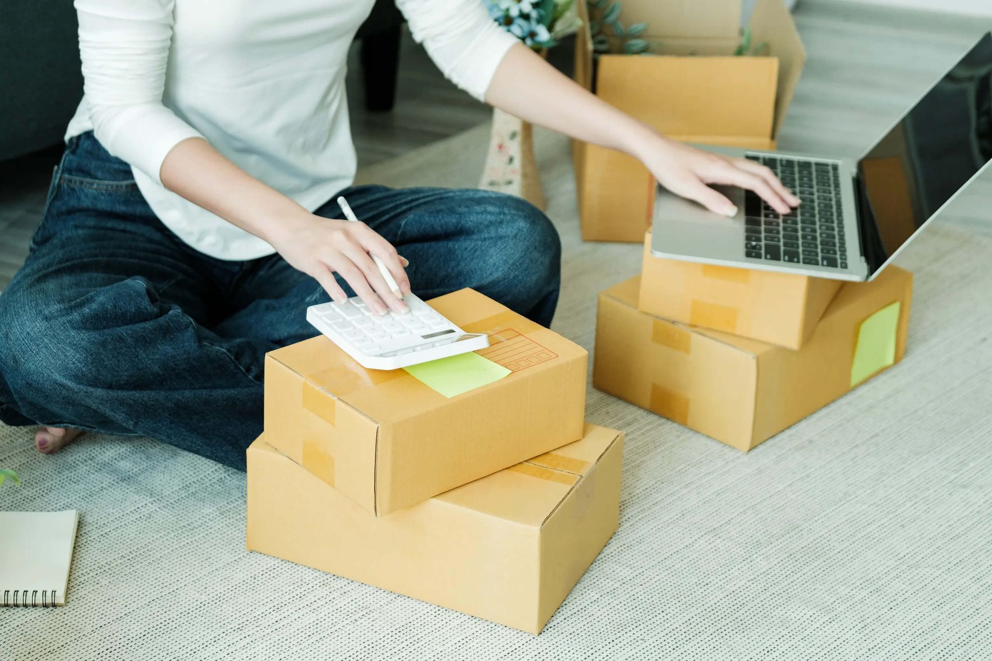 What Are Logistics Costs, And How To Optimize And Reduce Them? | GoRamp