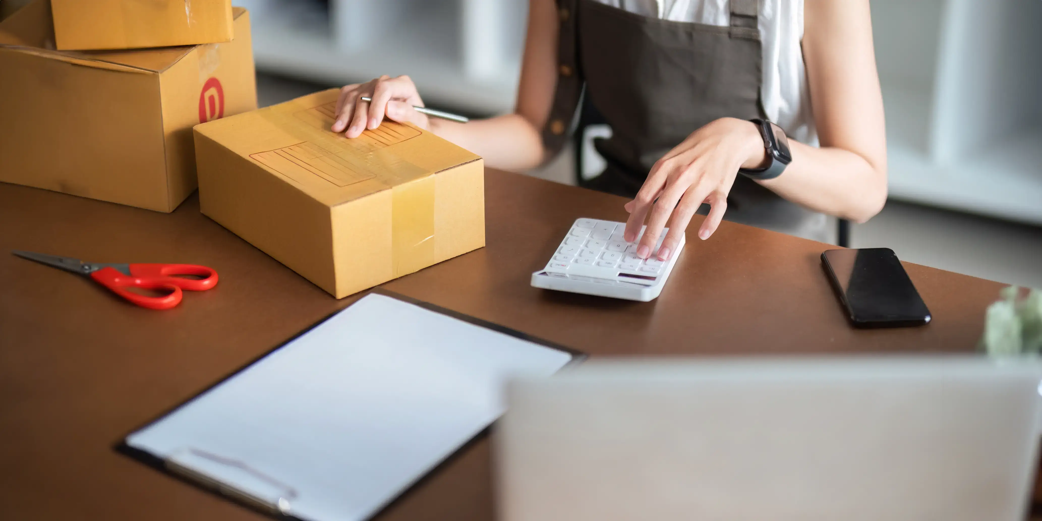 What Is Order Fulfillment In Supply Chain Management? | GoRamp