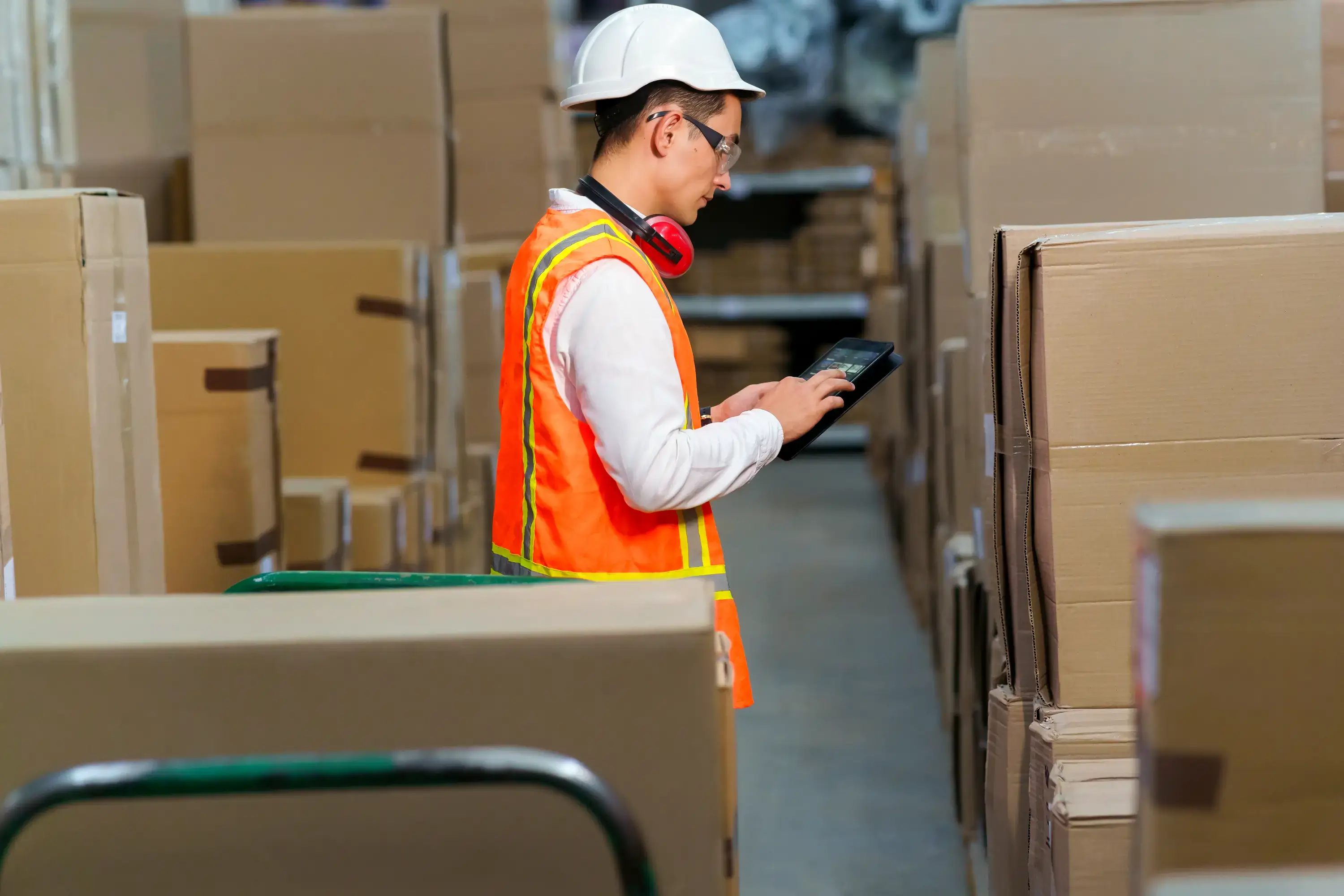 What Is Order Fulfillment In Supply Chain Management? | GoRamp