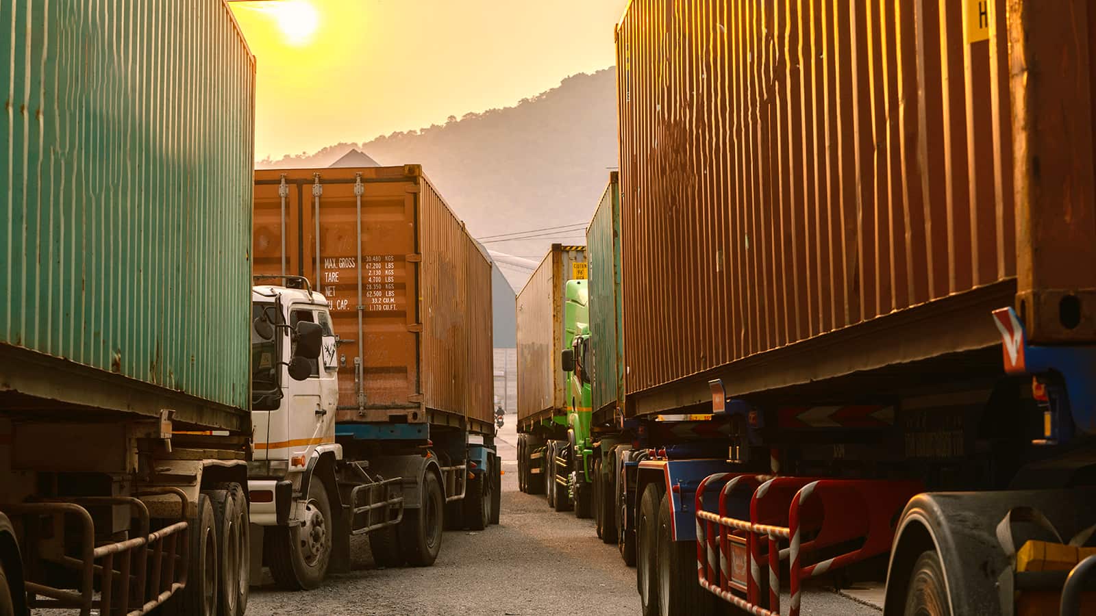 What is Inbound Logistics (Vs Outbound Logistics)? | GoRamp