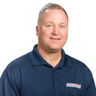 American Fire Systems