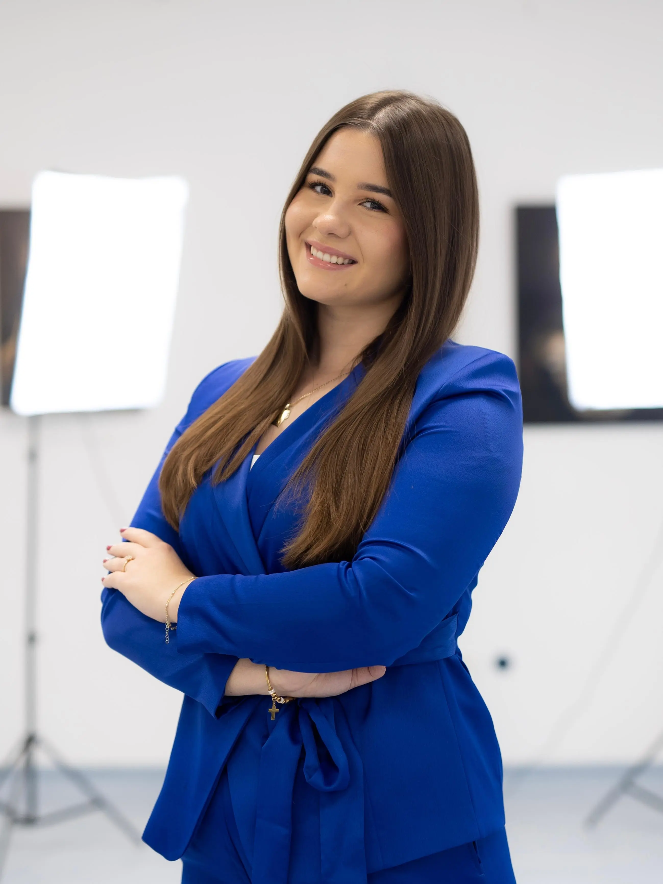 Veleučilište Bernays - Maja Marija Radoš