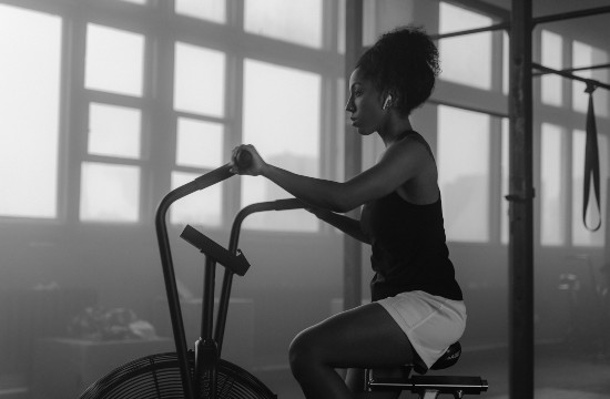 Tough Temple | CrossFit, HIIT, Weightlifting Club in Bethesda, Maryland