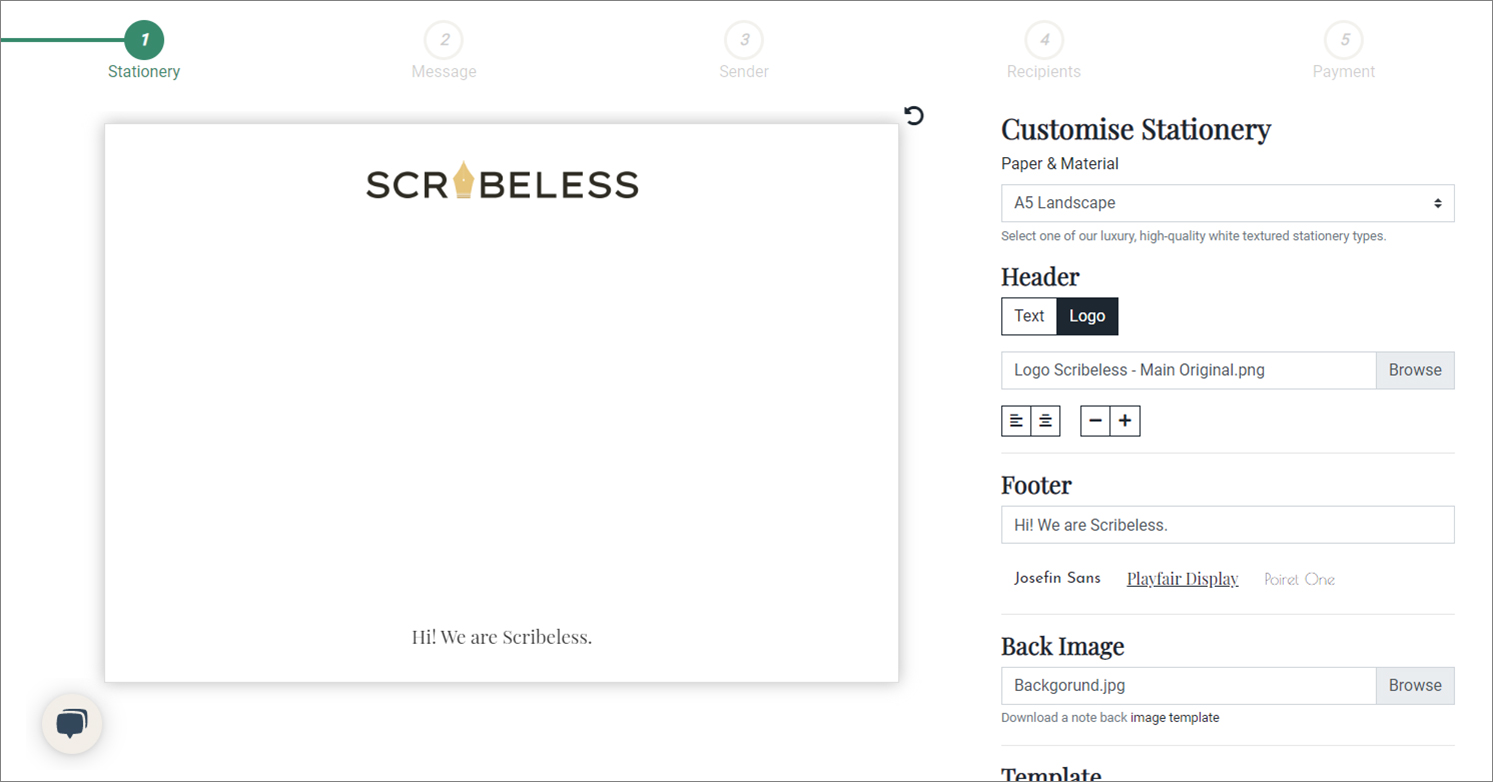 The Ultimate Guide to Handwritten Marketing | Scribeless
