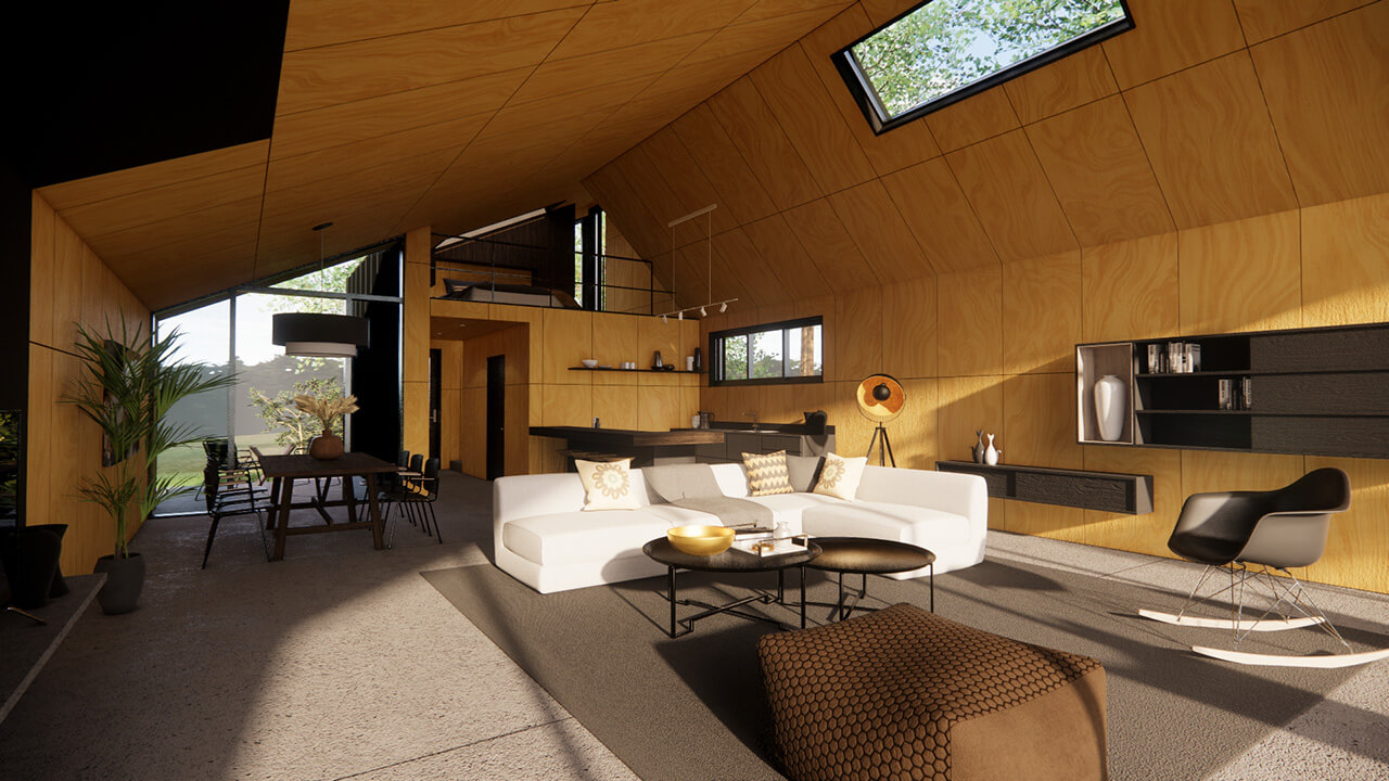 Découvrez Enscape avec ces 5 vidéos | Design Express