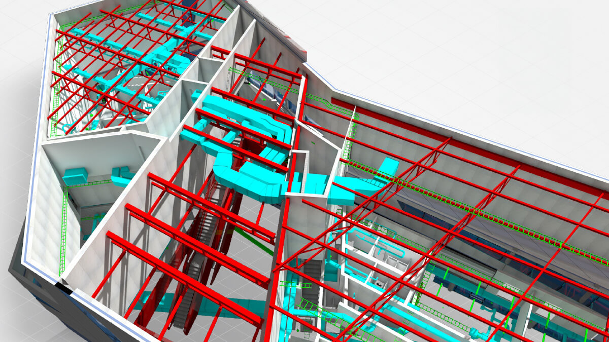 Le secret d’une mise en place BIM réussie pour les petites entreprises ...