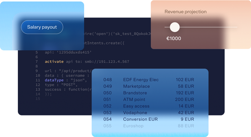 Open banking simplified | Open Payments