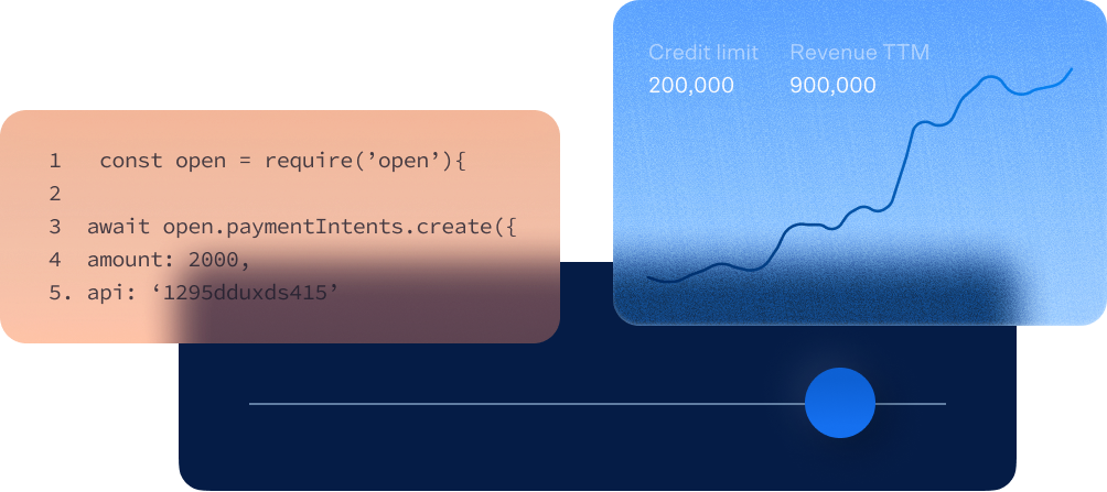 One platform | Open Payments