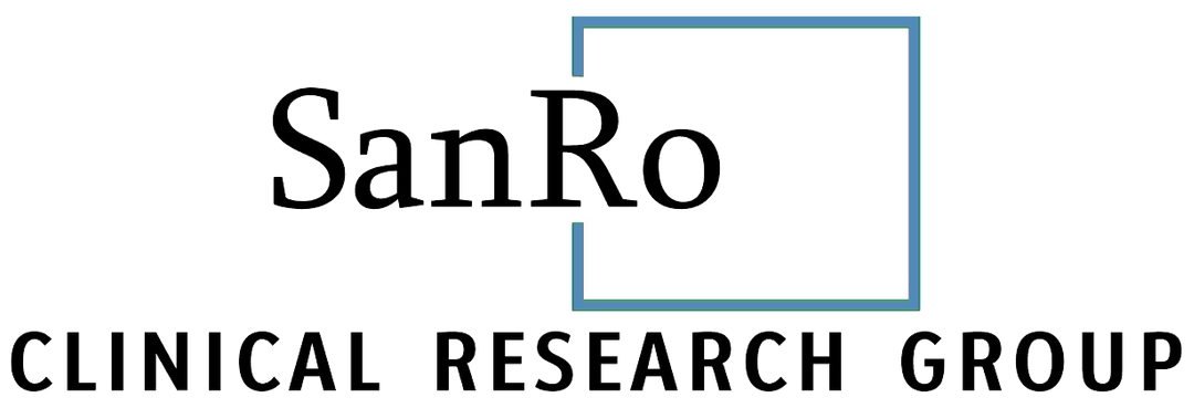 SanRo Clinical Research Home Page
