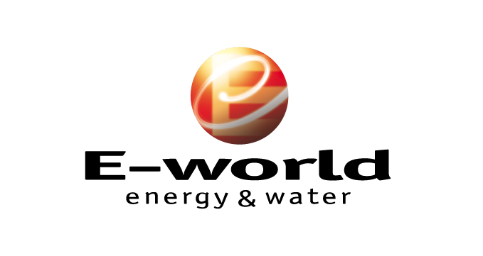 Corinex Events - E-world Energy & Water 2025