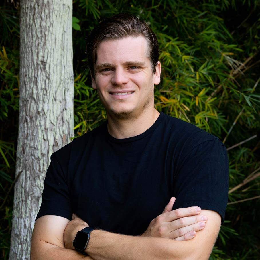 Our Team | The Blue Oak Media Group | Mandeville, LA