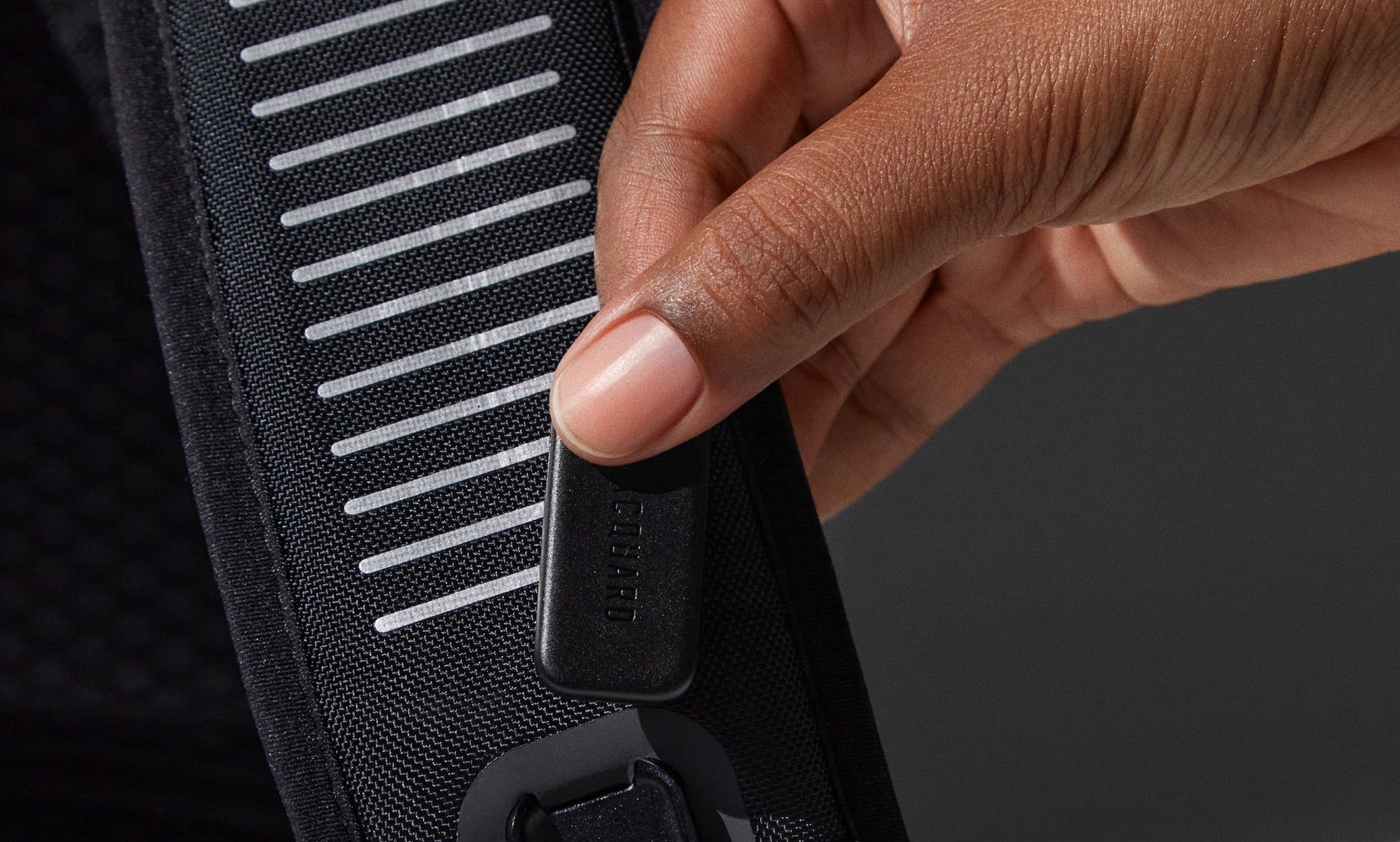 Portfolio of Devon Stern