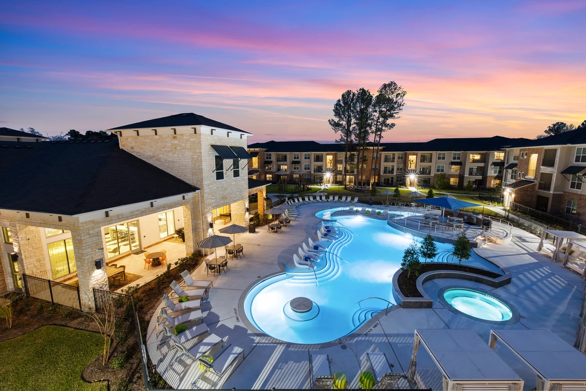 Properties | Fully Furnished Apartments Nationwide | Sterling Relocation