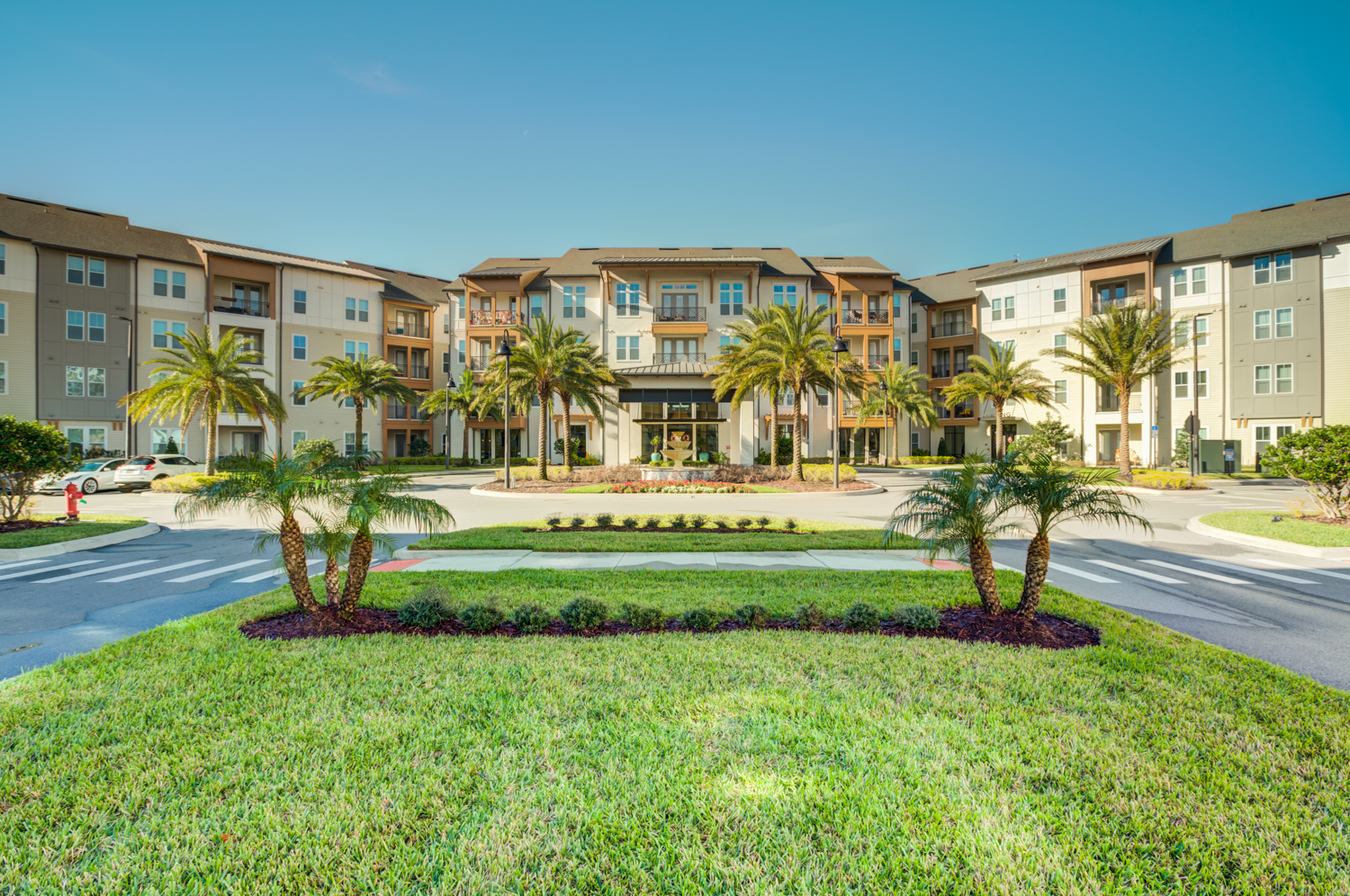 Properties | Fully Furnished Apartments Nationwide | Sterling Relocation