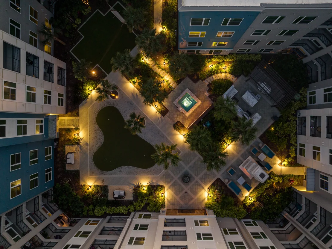 Properties | Fully Furnished Apartments Nationwide | Sterling Relocation