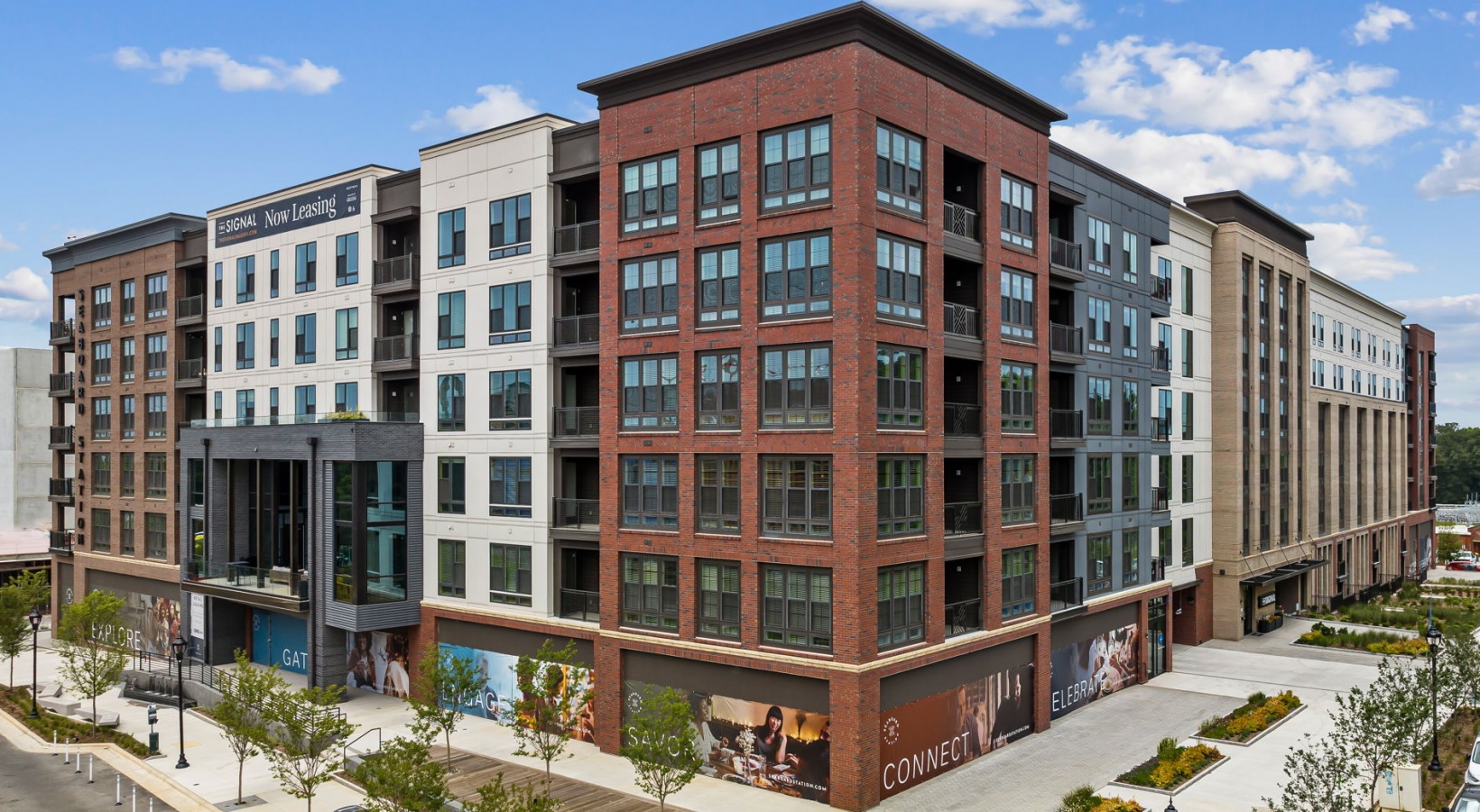 Properties | Fully Furnished Apartments Nationwide | Sterling Relocation