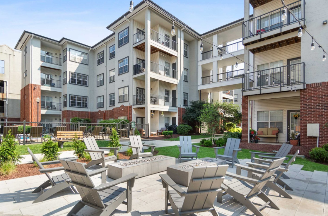 Properties | Fully Furnished Apartments Nationwide | Sterling Relocation