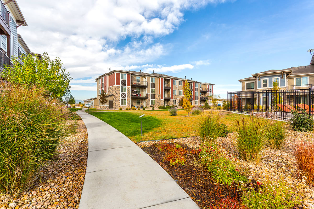 Properties | Fully Furnished Apartments Nationwide | Sterling Relocation