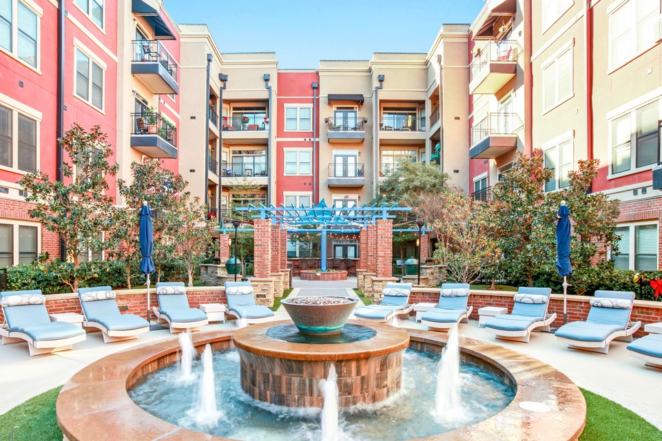 Properties | Fully Furnished Apartments Nationwide | Sterling Relocation