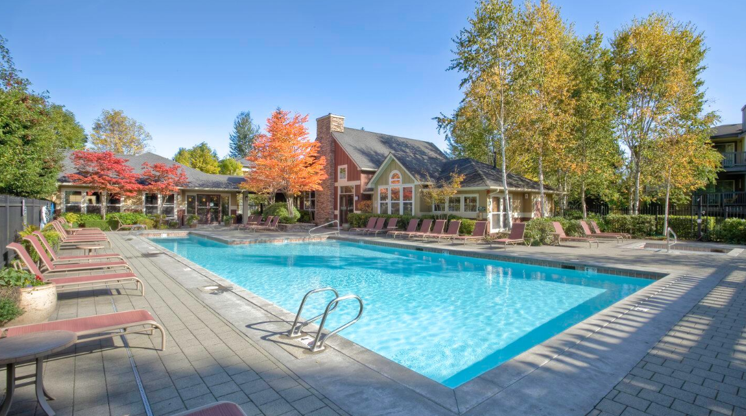 Properties | Fully Furnished Apartments Nationwide | Sterling Relocation