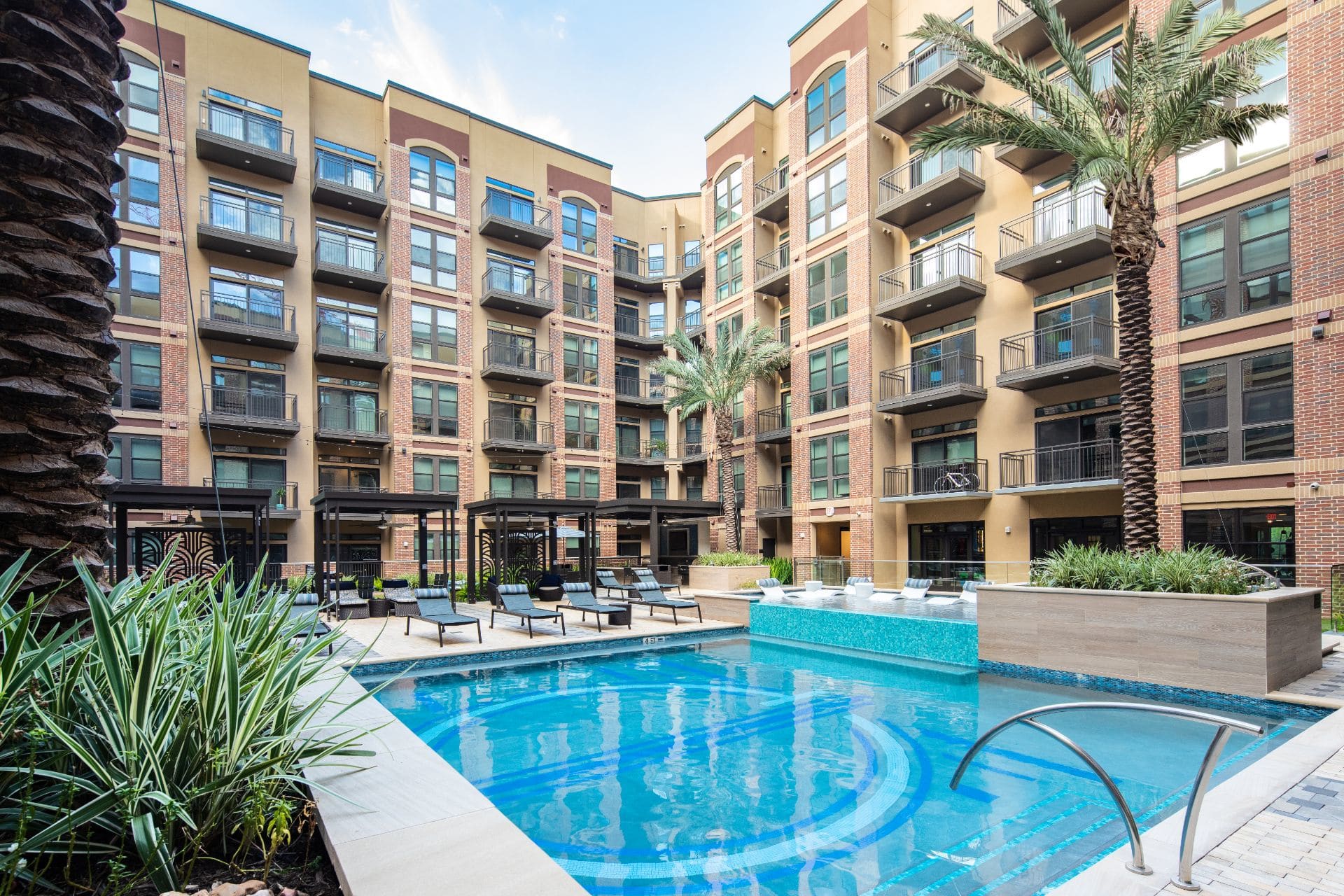 Properties | Fully Furnished Apartments Nationwide | Sterling Relocation