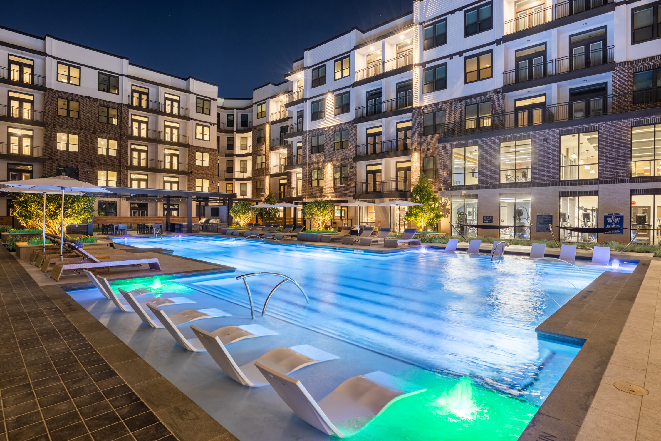 Properties | Fully Furnished Apartments Nationwide | Sterling Relocation