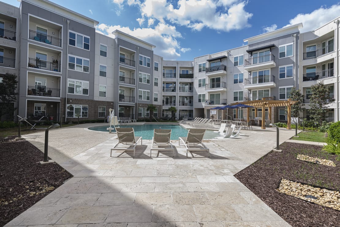 Properties | Fully Furnished Apartments Nationwide | Sterling Relocation