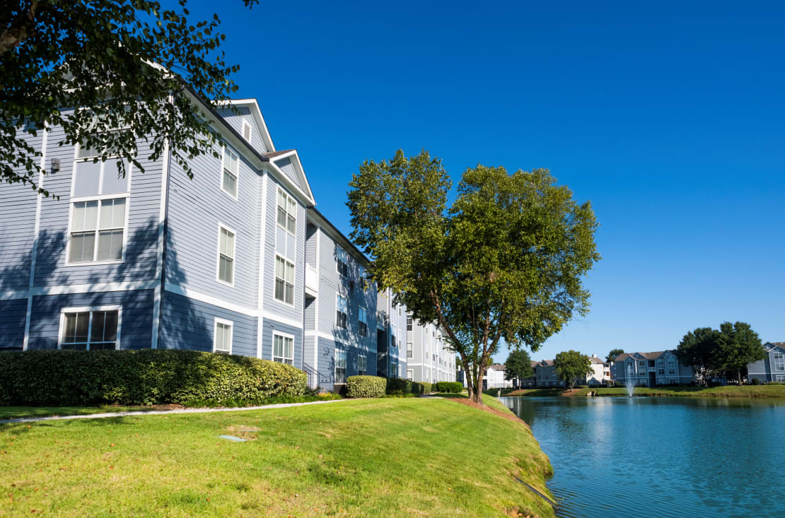 Properties | Fully Furnished Apartments Nationwide | Sterling Relocation