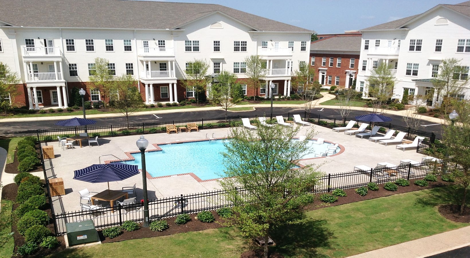 Properties | Fully Furnished Apartments Nationwide | Sterling Relocation