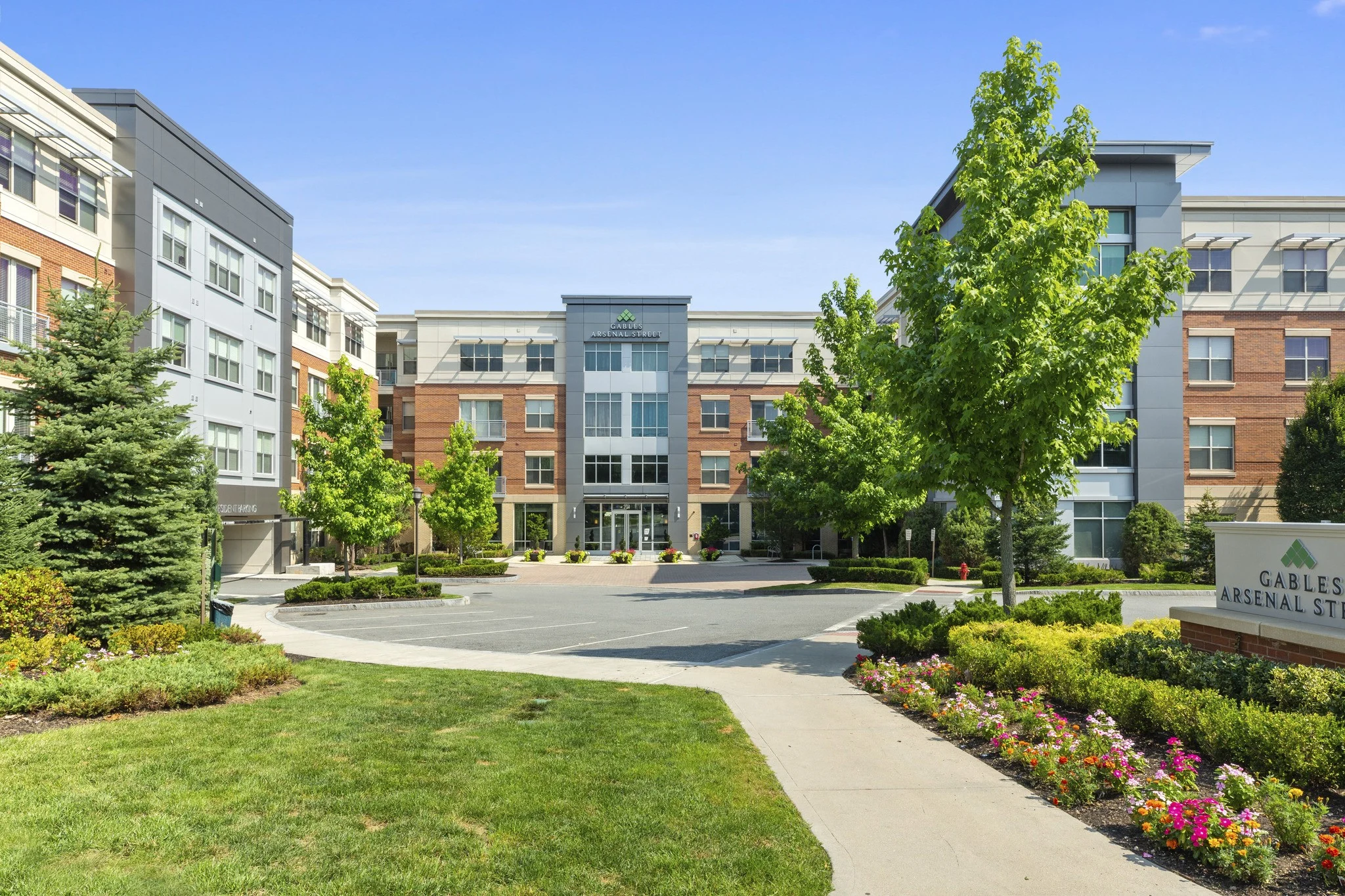 Properties | Fully Furnished Apartments Nationwide | Sterling Relocation