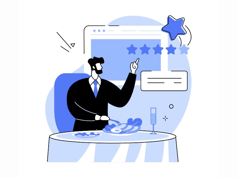 Restaurant Reputation Management: 10 Tips to Improve Your Online Presence