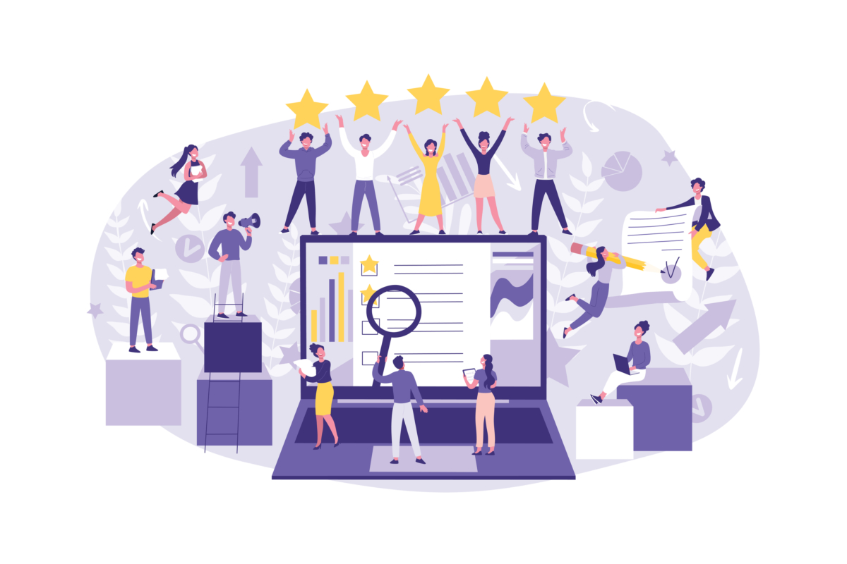 What is Reputation Management? Why Your Online Presence Matters in 2023