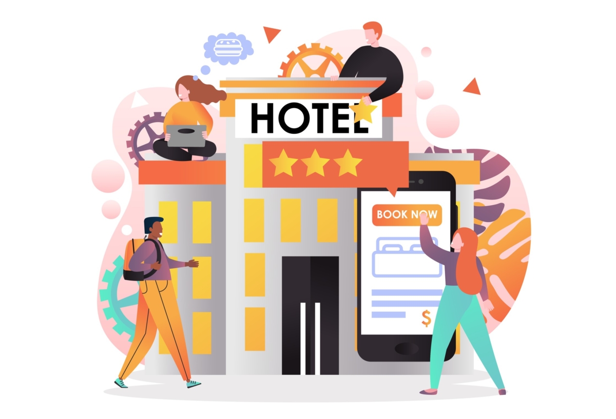 Hotel Reputation Management: 12 Tips to Improve Your Online Reputation