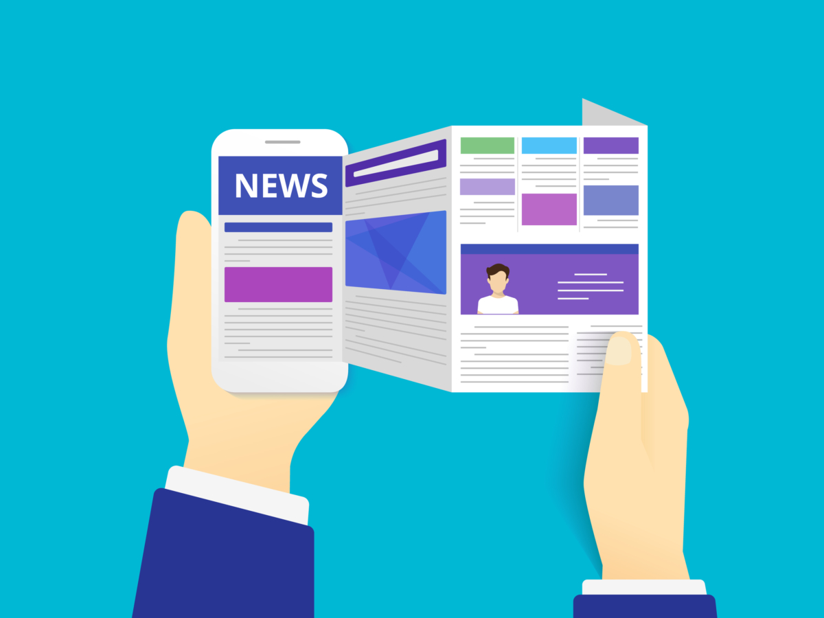 The Real Impact Of Negative News On Your Business