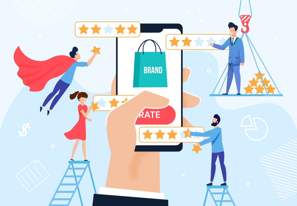 A Beginner’s Guide to Brand Reputation Management