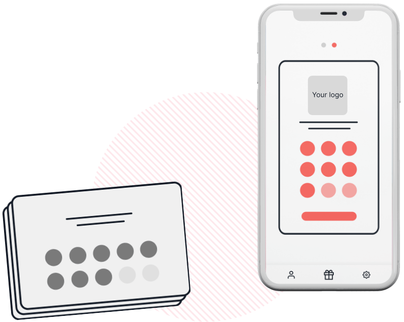 Loyalty App, Program & Digital Rewards Platform | Stamp Me