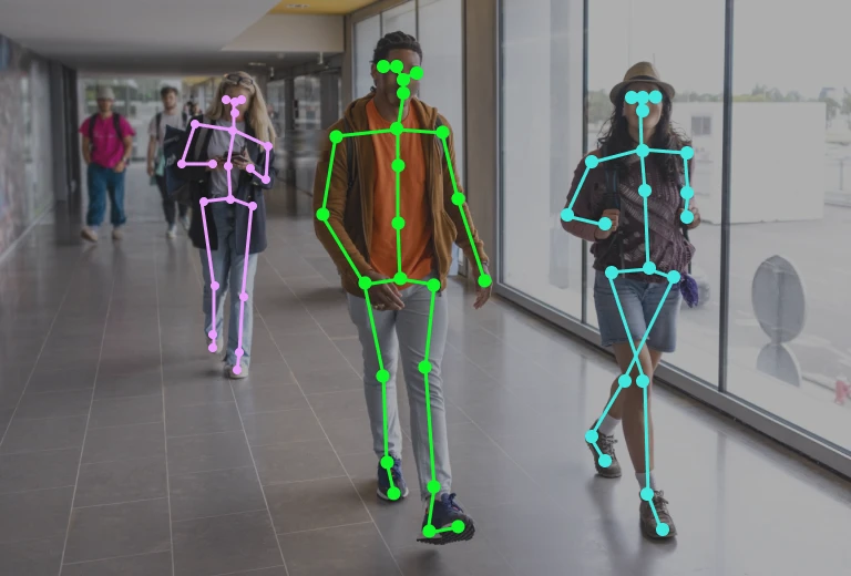 DeepingSource-SEAL: Privacy-preserving AI Video Analytics