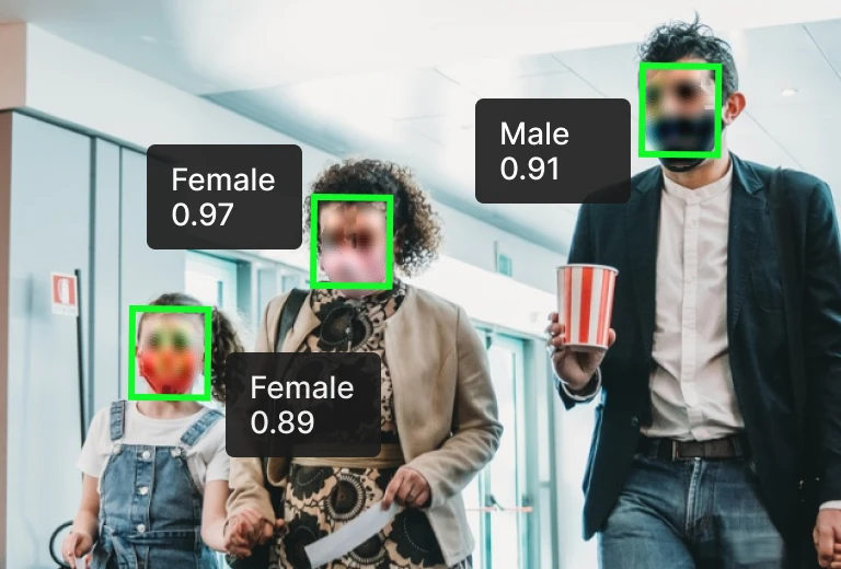 DeepingSource-SEAL: Privacy-preserving AI Video Analytics